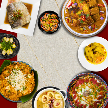 Chinese New Year Menu – Page 2 – Incredible Catering